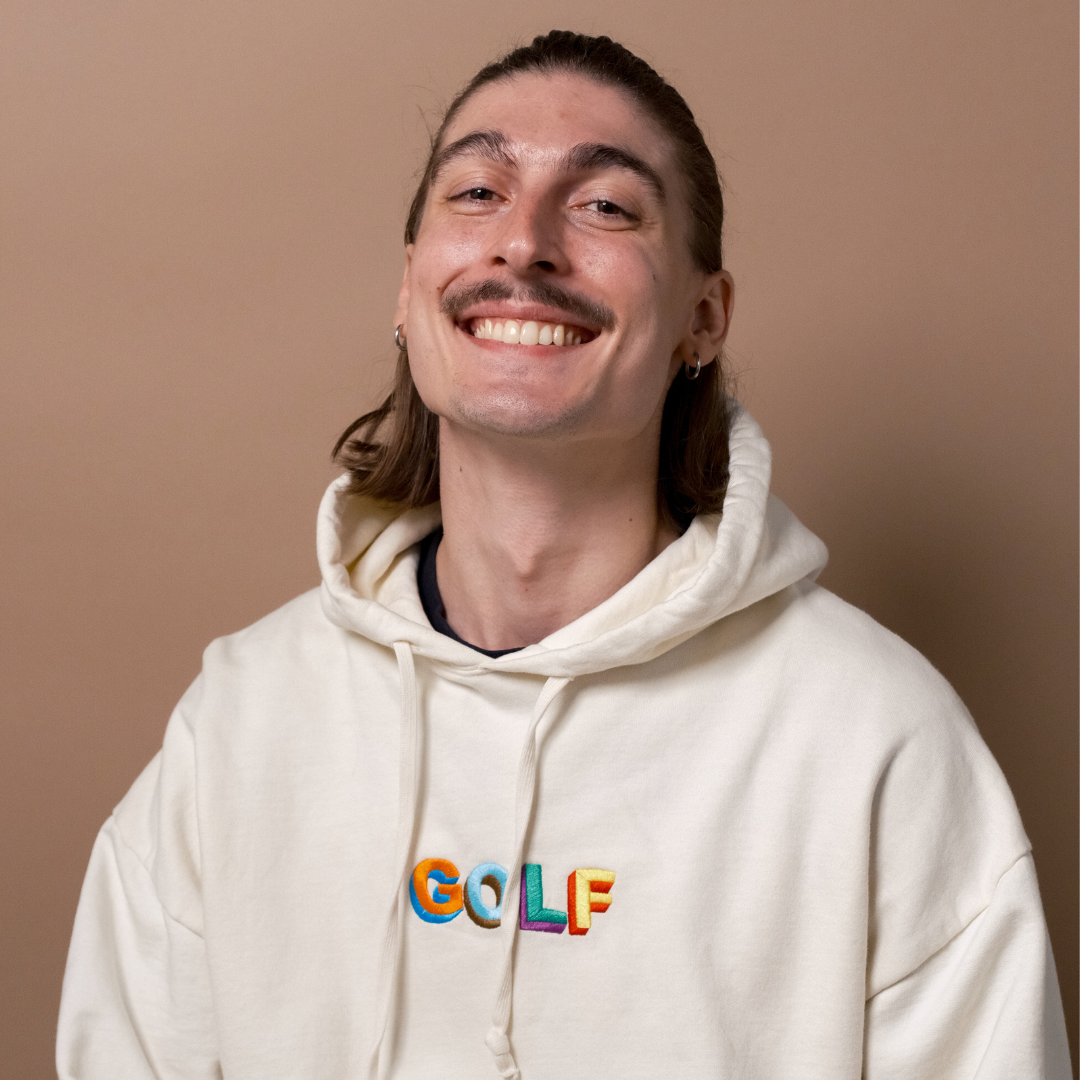 Austin Sena - Corner to Corner