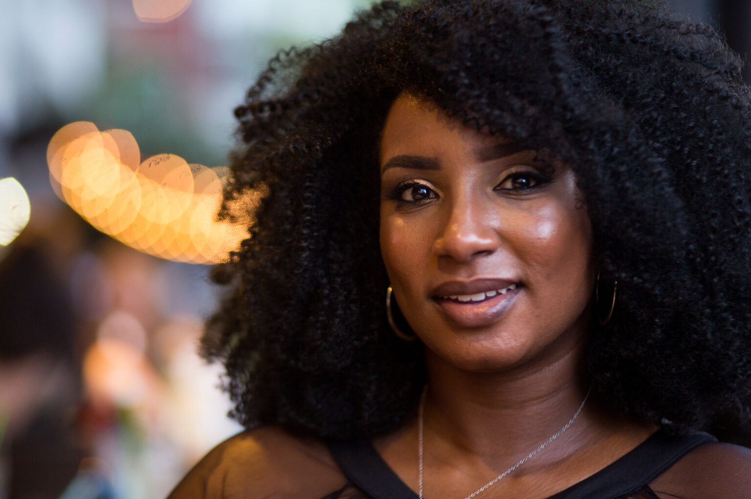 Danielle McGee - Corner to Corner